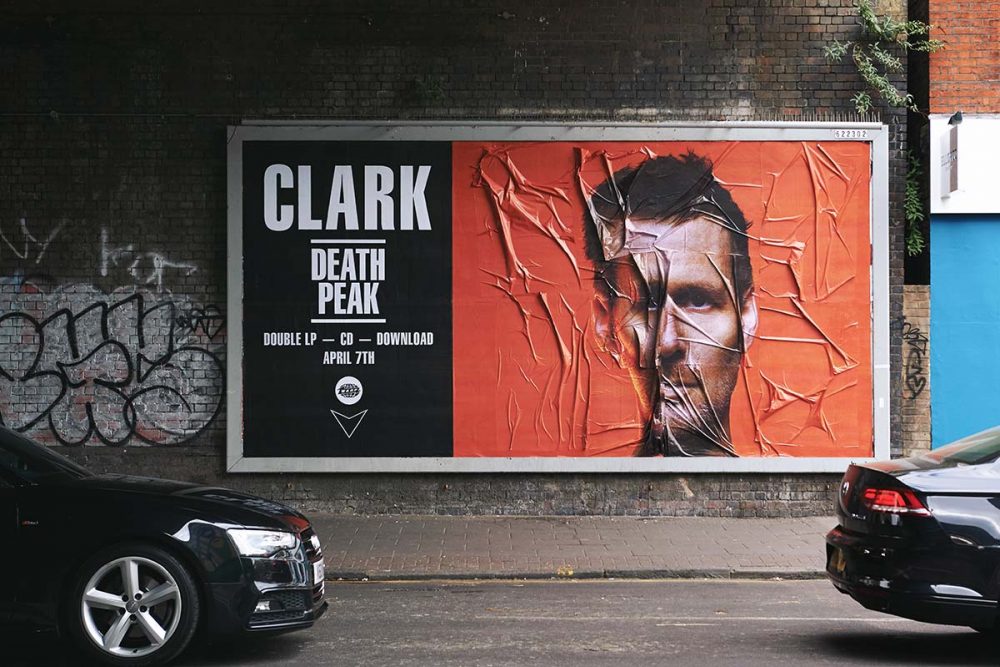 Clark special build - BUILDHOLLYWOOD