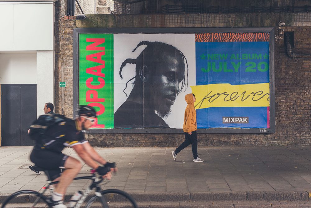 Popcaan: Forever - BUILDHOLLYWOOD