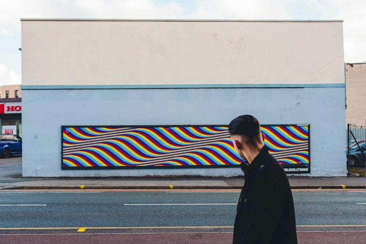 Rob Lee - BUILDHOLLYWOOD