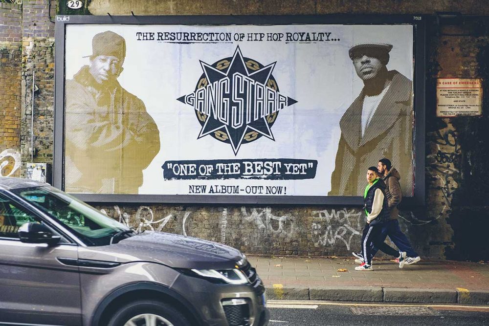 Coldplay: Everyday Life - BUILDHOLLYWOOD