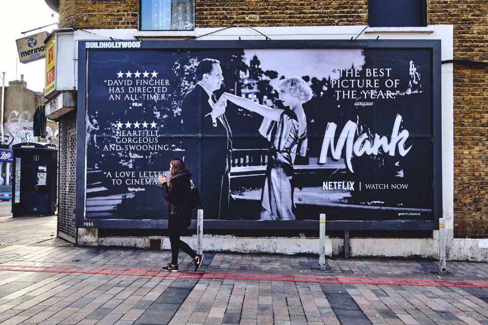 Hennessy: Corner Shops - BUILDHOLLYWOOD