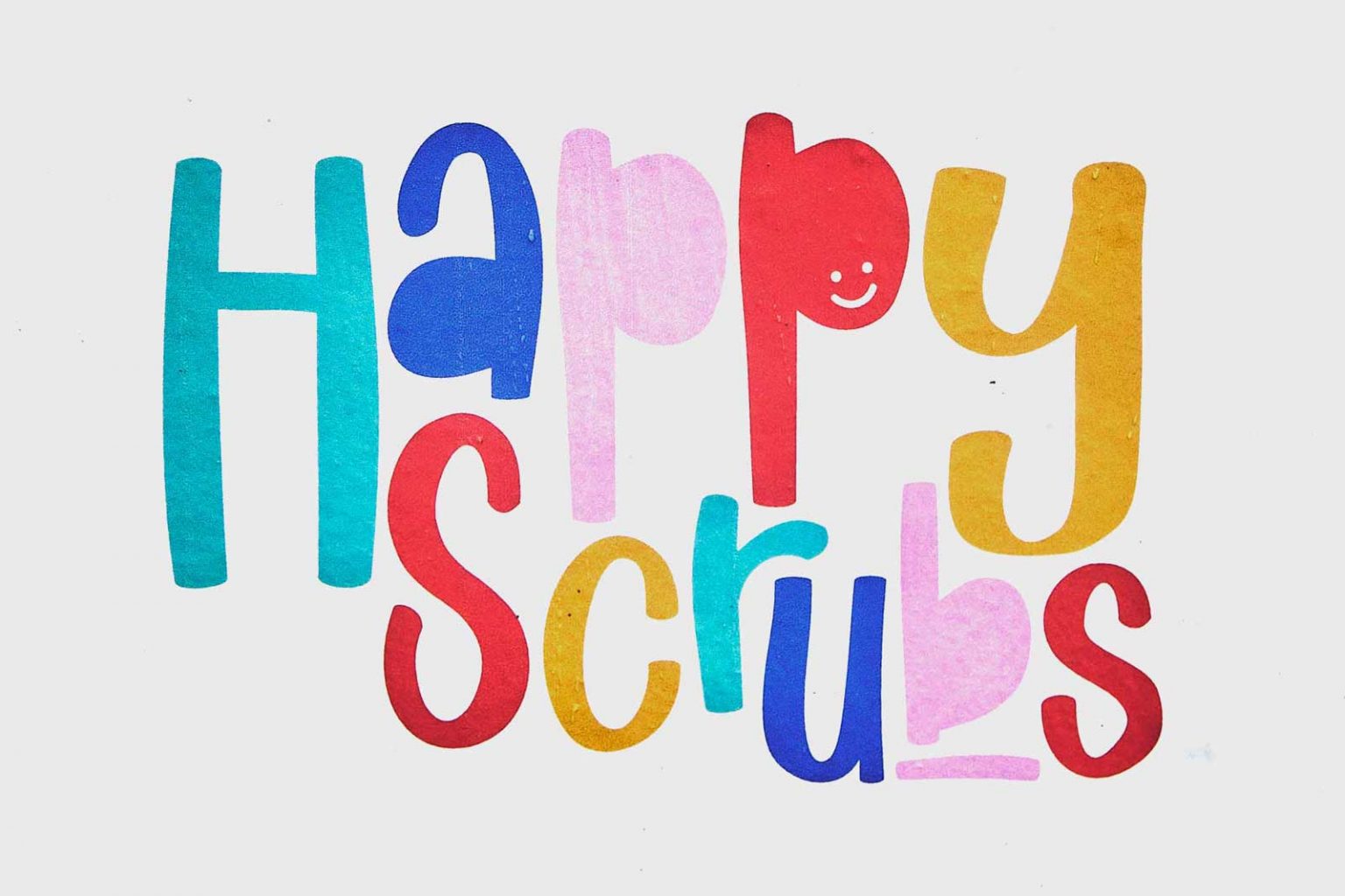 Bringing joy to city streets with Happy Scrubs and Grey London ...