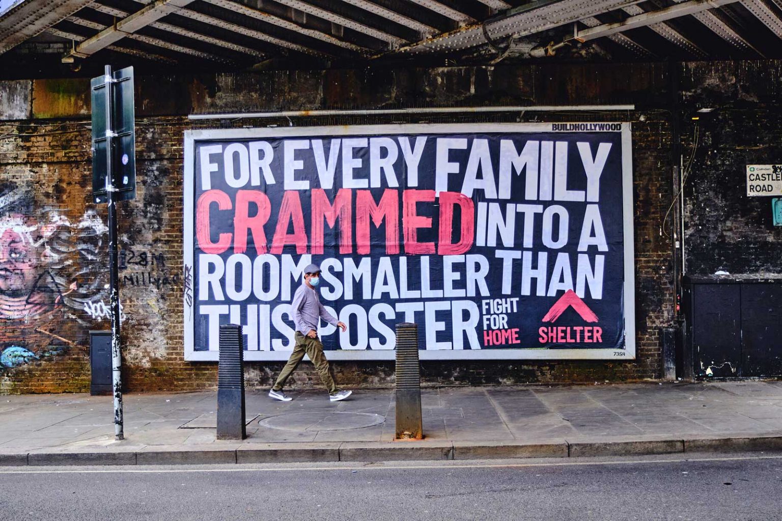 Shelter: Fight For Home - BUILDHOLLYWOOD