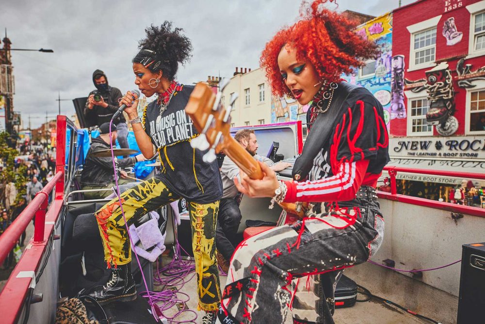 Climate Live - BUILDHOLLYWOOD