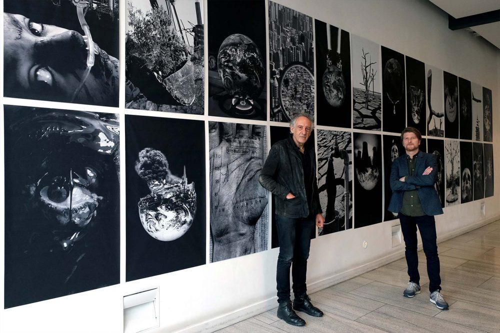 Code Red: One last chance - BUILDHOLLYWOOD