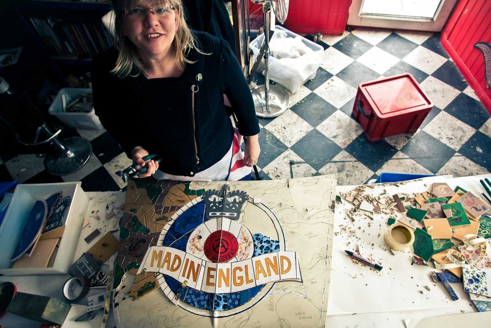 Carrie Reichardt - BUILDHOLLYWOOD