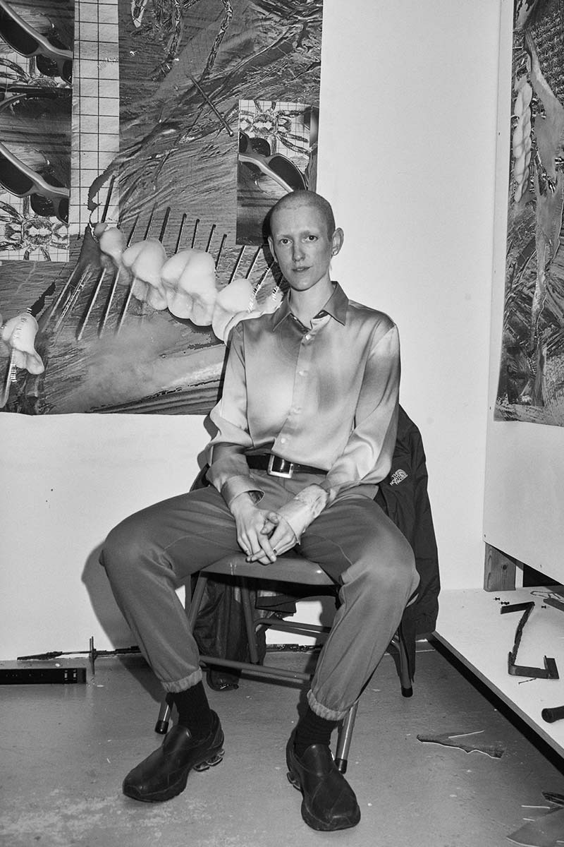 Eve Stainton - BUILDHOLLYWOOD