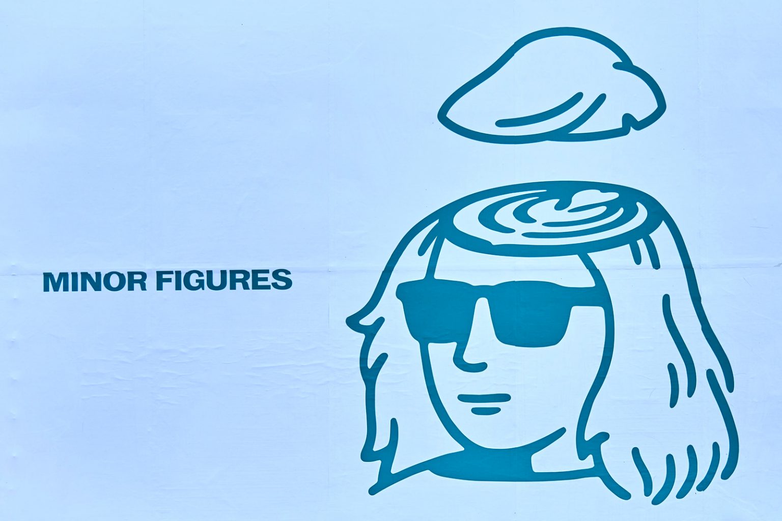 Minor Figures: Barista Oat - BUILDHOLLYWOOD