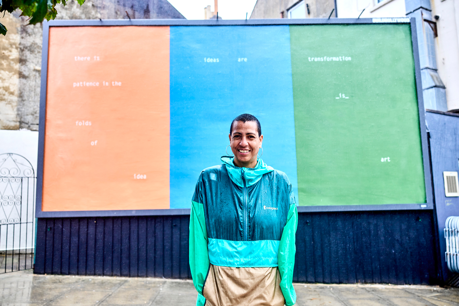Introducing ‘All About Love’, a major new commission for Your Space Or ...