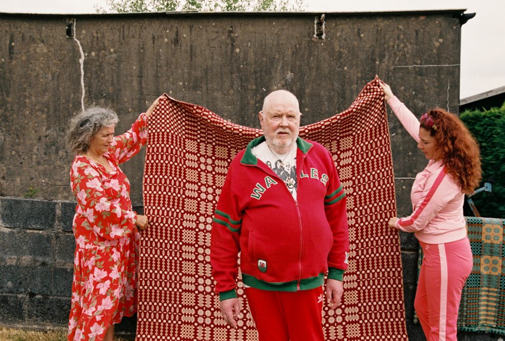 Meet Uncle Keith: Where village glamour finds city streets - BUILDHOLLYWOOD