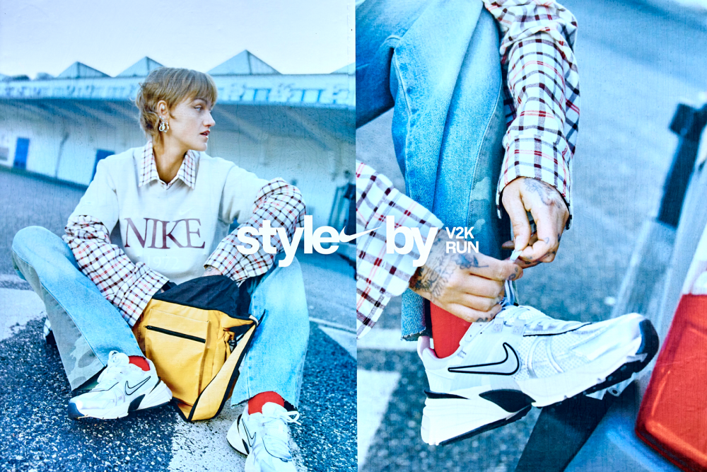 Nike Style By - BUILDHOLLYWOOD