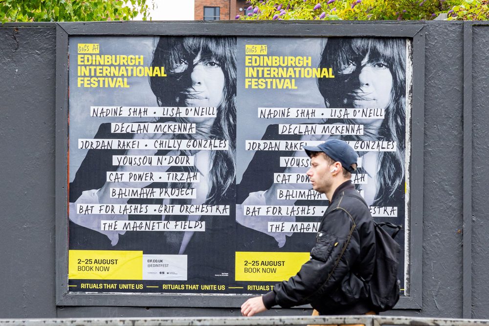 Working Men’s Club: Yes Manchester - BUILDHOLLYWOOD