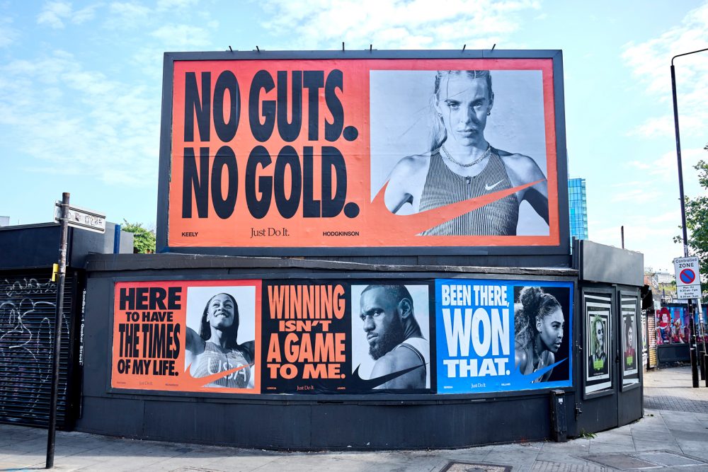 Nike: Winning Isn’t for Everyone - BUILDHOLLYWOOD