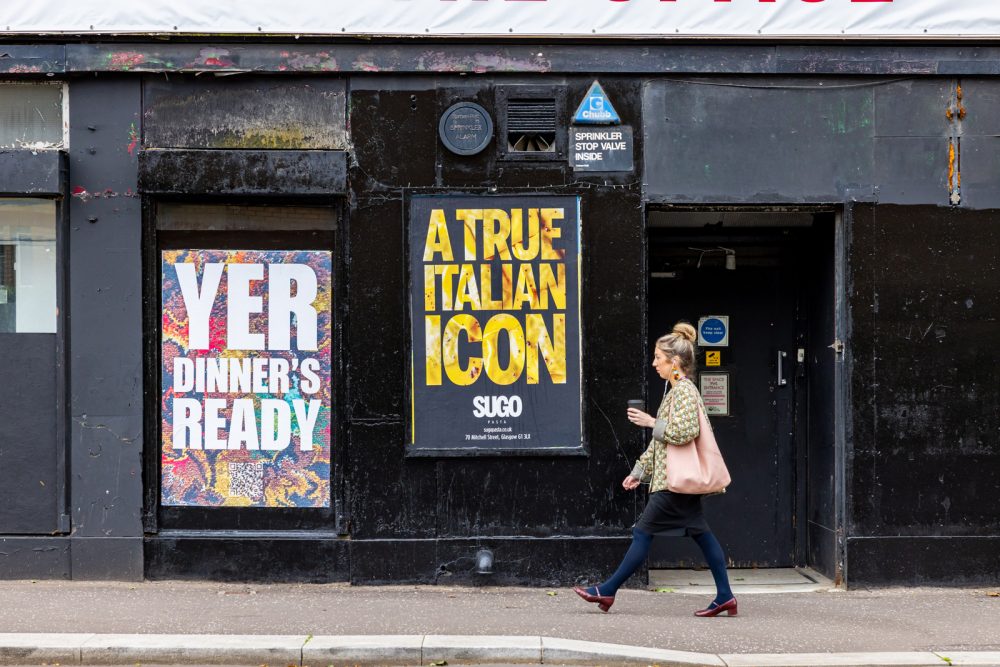 Working Men’s Club: Yes Manchester - BUILDHOLLYWOOD