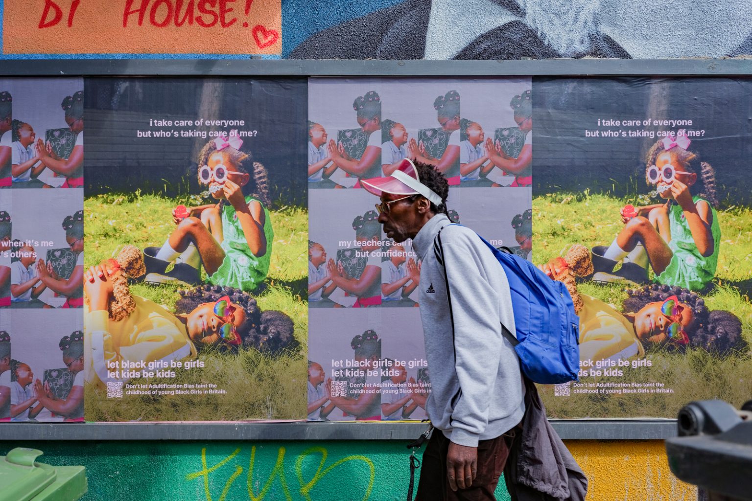 ‘let Black Girls Be Girls Raises Awareness Of The Adultification Bias