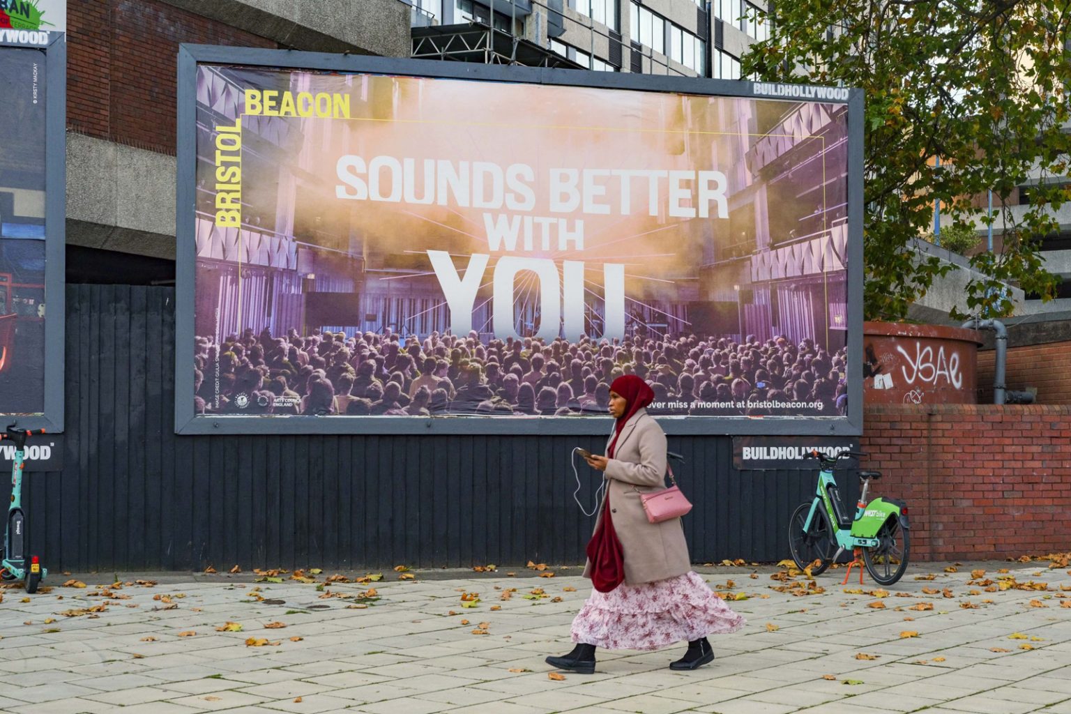 shado mag: Re-Imagine - BUILDHOLLYWOOD