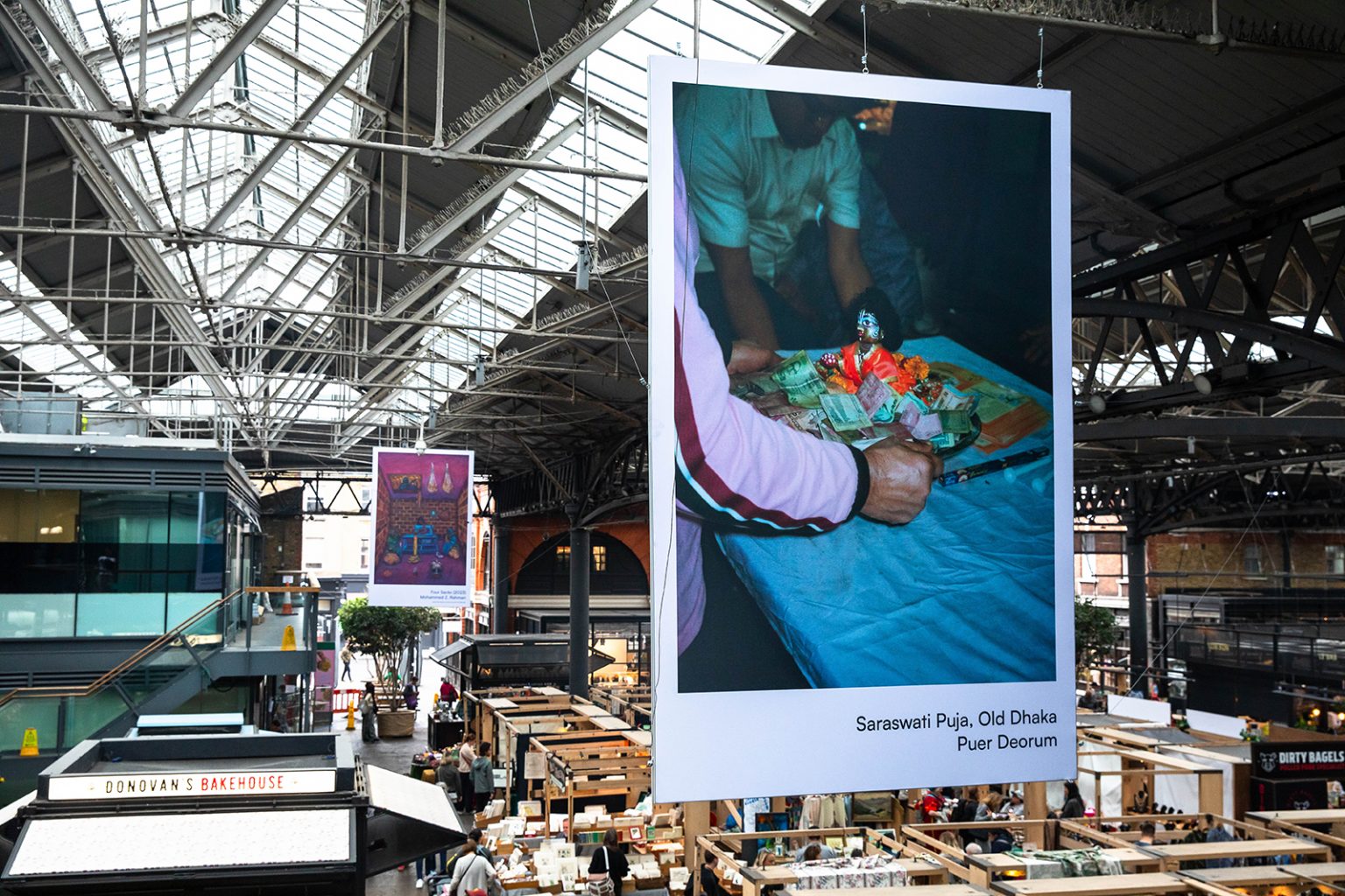 The three British Bangladeshi artists bringing “Bidrohi” to the ...