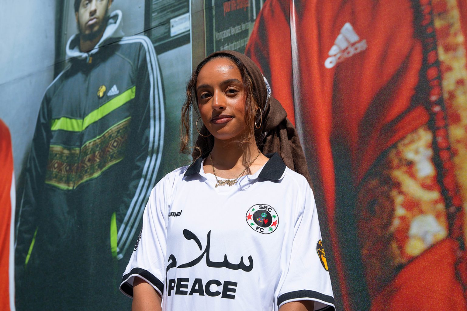 Pogus Caesar - BUILDHOLLYWOOD